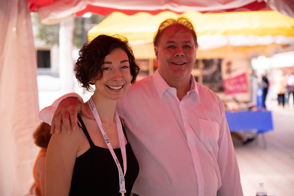 Love University » Special guest from miami book festival: andrea bartz ...