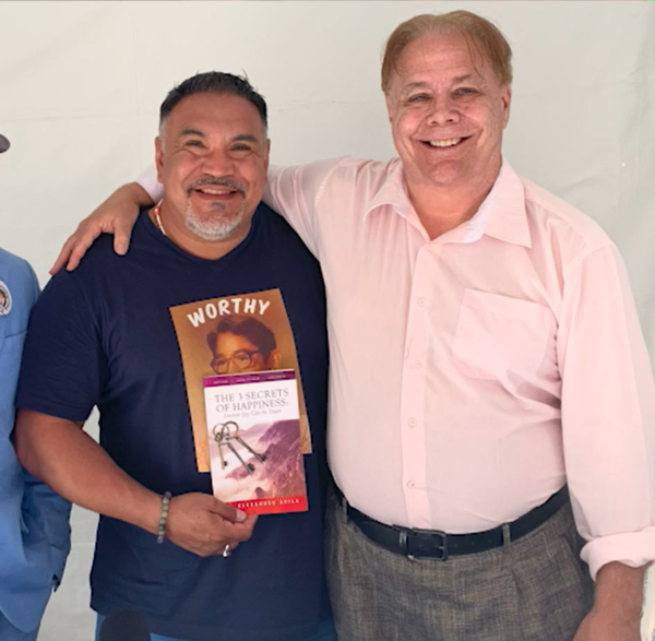 Love University » ”i’m Not Broken”: The Miraculous True Story Of Jesse ...